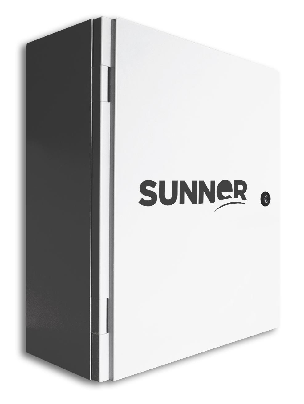 NCU - Solar Controllers for Solar Farms | Sunner